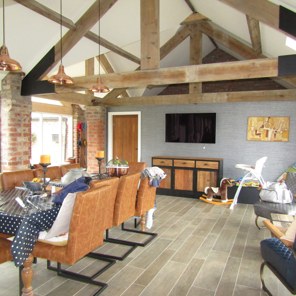 Barn Conversions in Hull & East Yorkshire | Design, Planning & Regs