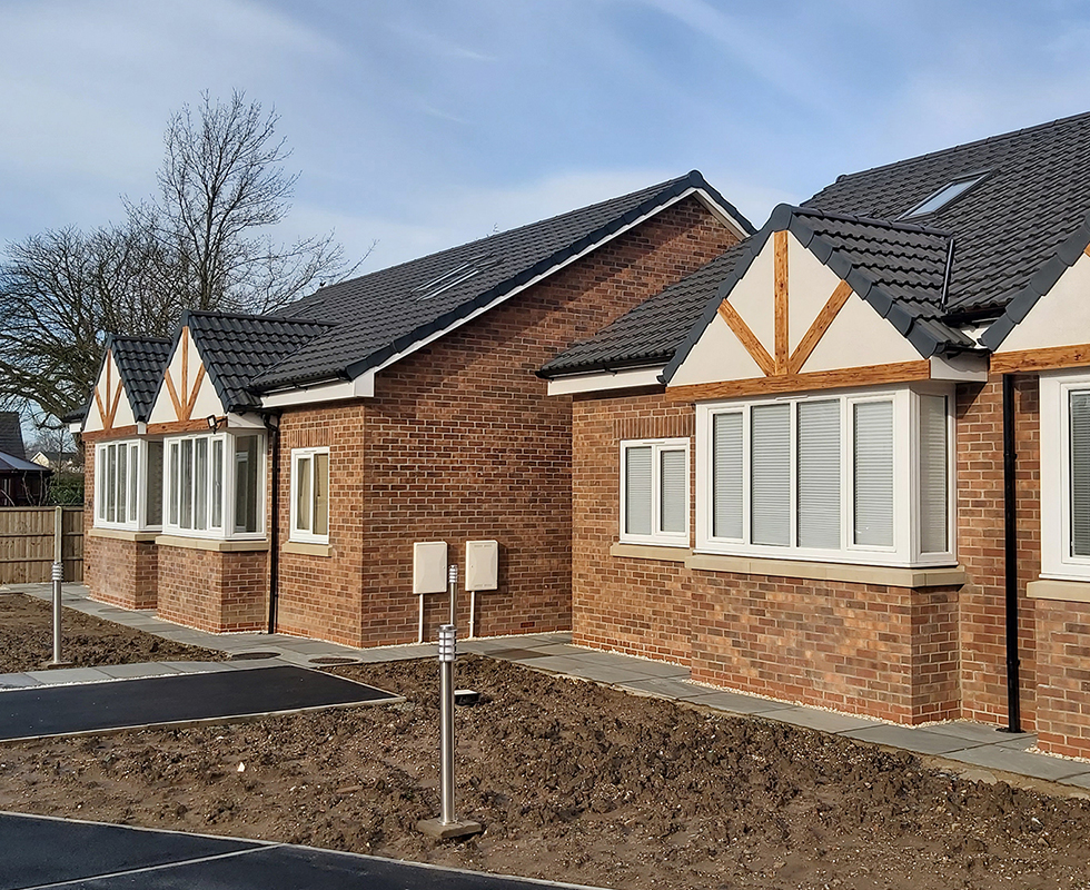 CK Architectural | Architects in Hull, Beverley & East Yorkshire