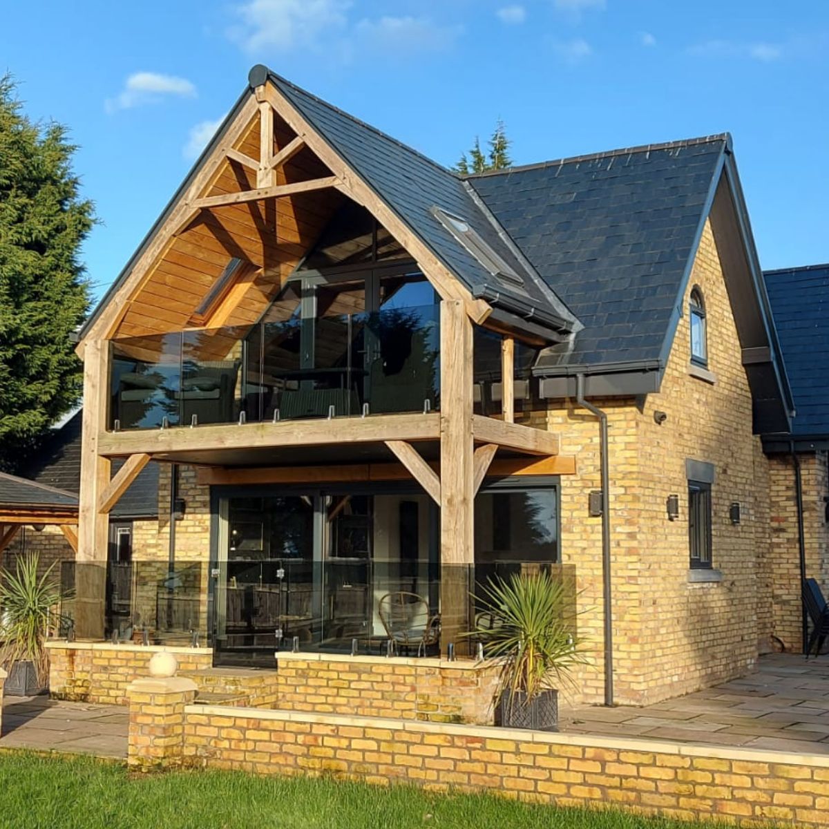 CK Architectural | Award Winning Architects in Hull, Beverley & East Yorkshire