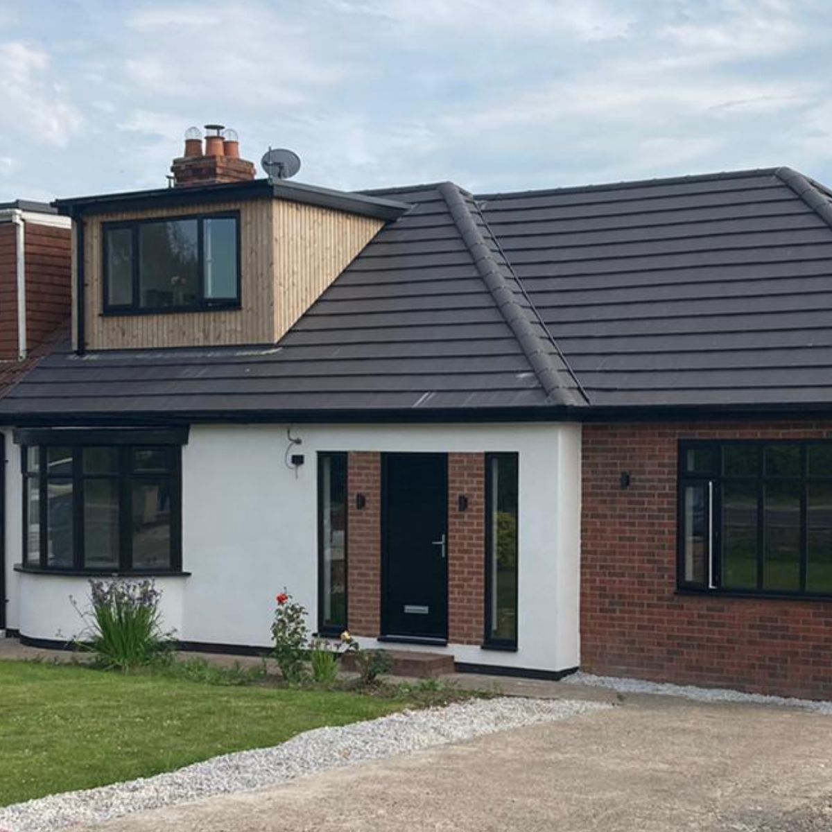 Services - CK Architectural Hull & East Yorkshire